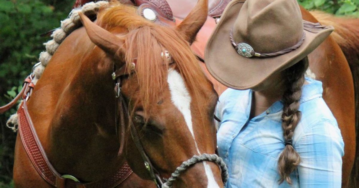 Double D.A.B. Riding Stable | Lake Erie Wine Country