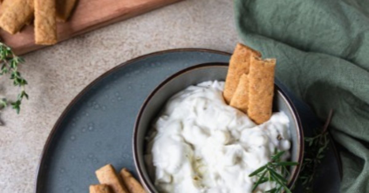 Sips & Dips | Lake Erie Wine Country