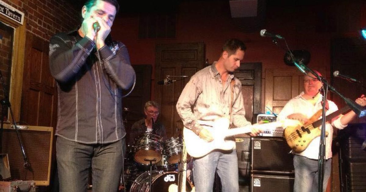 Music in the Vineyards | Lake Erie Wine Country