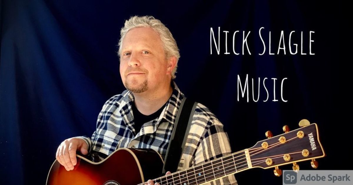 Nick Slagle *Live* at Customer Appreciation… | Lake Erie Wine Country