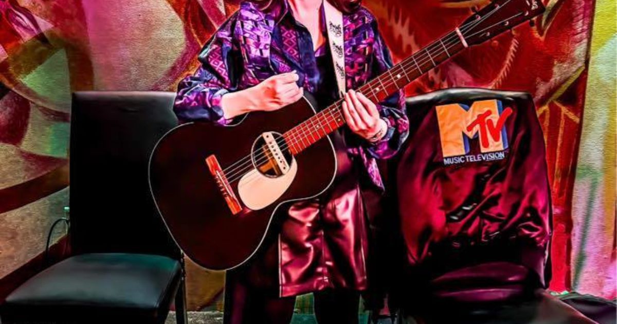 Music on the Back Deck | Lake Erie Wine Country