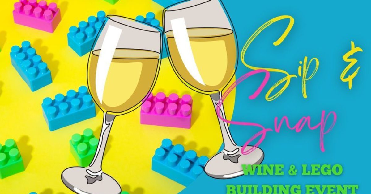 Sip & Snap | Lake Erie Wine Country