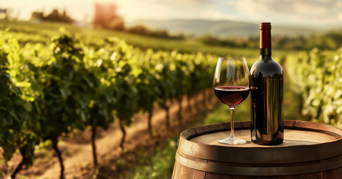 Harvest Wine Weekends | Lake Erie Wine Country